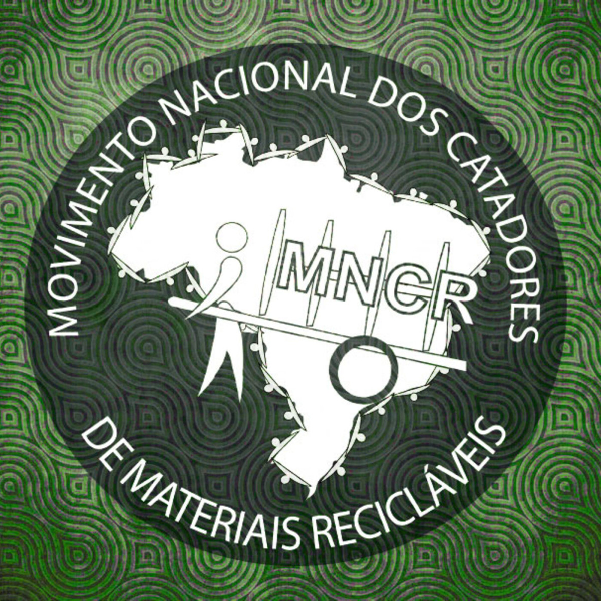Caminhar é resistir e se unir é reciclar (@mncr) • Activity